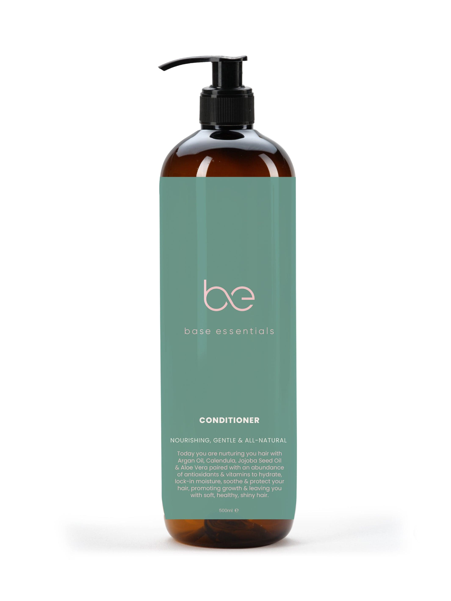 Premium Hydrating Conditioner 500ml - All Natural